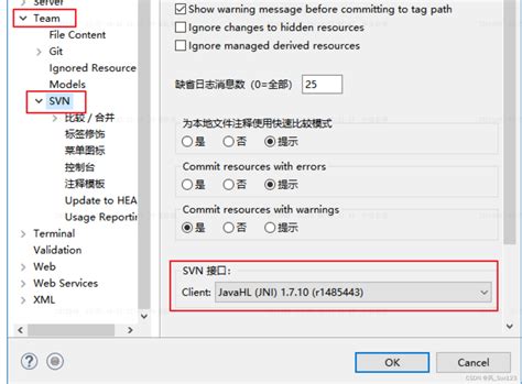 5 清除svn用户账号两种方式 清除svn保存的账号信息 csdn博客