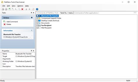FileMenu Tools Download Softpedia