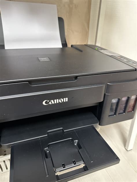 무한 잉크 프린터복합기 가성비 캐논 G2910 개봉기 및 설치방법 네이버 블로그