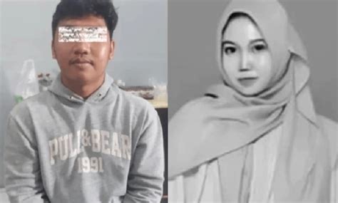 Biodata Dan Agama Zahra Dilla Mahasiswi Ulm Ditemukan Tak Bernyawa Di