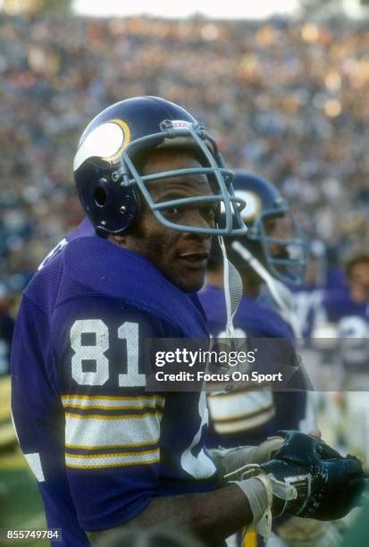 Carl Eller Minnesota Vikings Photos And Premium High Res Pictures Getty Images