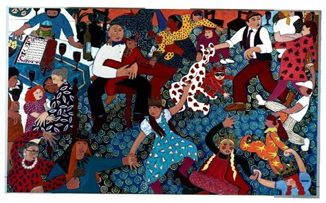 Commissions — Lynne Feldman Studio