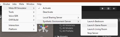 Quest3のmesh Apiやdepth Apiでmr開発を始めよう 土鍋で雑多煮
