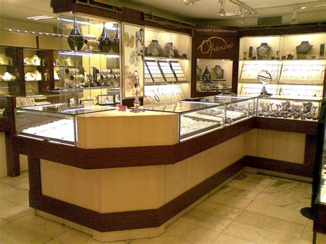 Ювелирный Магазин Фото – Telegraph