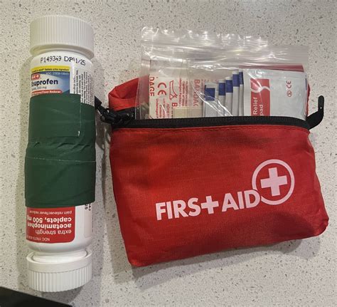 Rate My Ifak Rtacticalmedicine