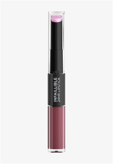 Loréal Paris Infaillible 2 Step Flytande Läppstift Violet Parfaitmauve
