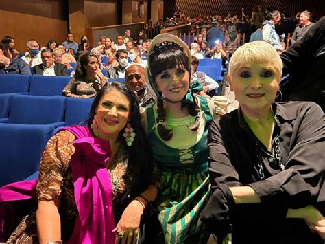 Así Fueron Los últimos Minutos De Vida De Rosita Pelayo Relata Su Amiga Alexandra Beffer Infobae