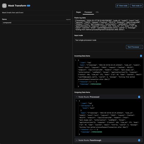 add a pack to a pipeline edge delta documentation