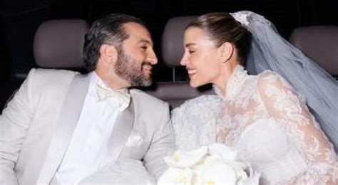 Estos Son Los Negocios De Danilo Díaz Nuevo Esposo De Michelle Salas