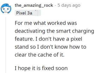 Google Pixel Wireless Charging Not Working After Android Update Insider Paper