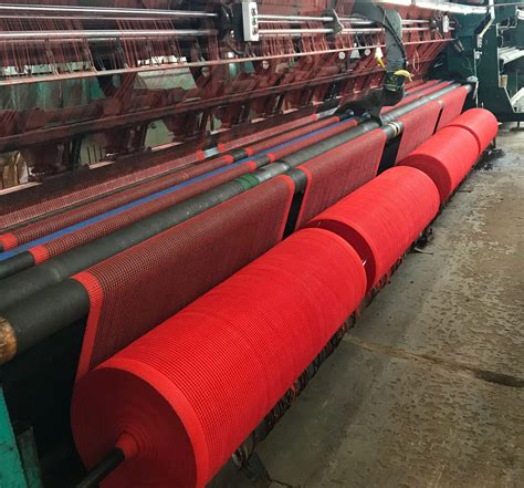 Construction Scaffold Debris Netting Apac Scaffold