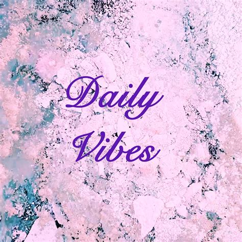 Daily Vibes Youtube