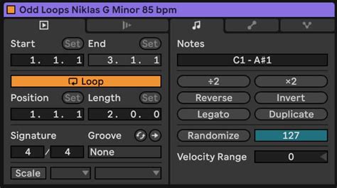 The Difference Between Clips And Samples In Ableton Live Home Studio Magic