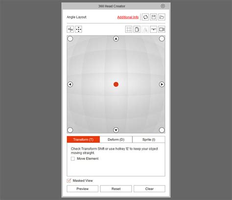 How To Create Smooth Head Turns In D Animation With Cartoon Animator And After Effects Envato