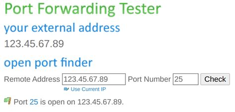 configuring your router to run an email server qubits and bytes