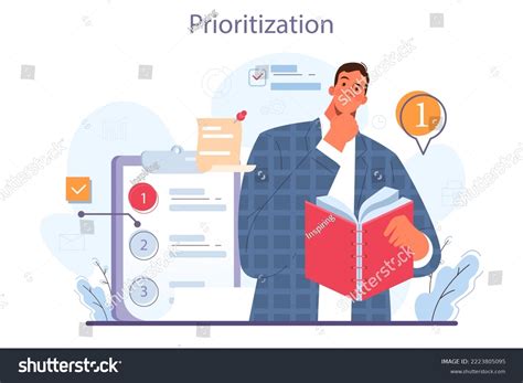 Soft Skills Concept Business People Employee Stock Vector Royalty Free 2223805095 Shutterstock