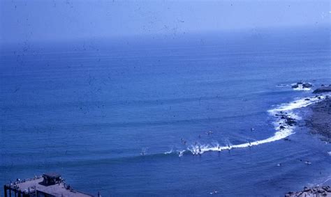 Dana Point Surf 1962 Surfing Beautiful Ocean Pictures Orange County