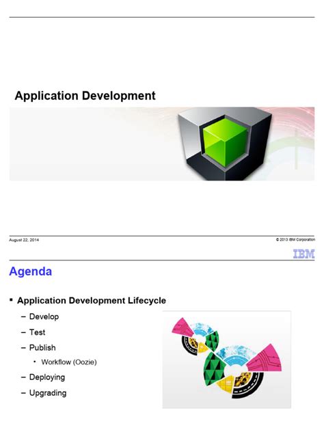 16appdev Pdf Eclipse Software Parameter Computer Programming