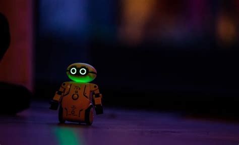 Ins And Autonomous Mobile Robots Mobile Robot Robot Hot Topic