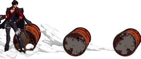 File DNFD Brawler M Png Dustloop Wiki