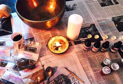 Creating Your Own Sacred Ritual | Tony&Tina Vibrational Remedies