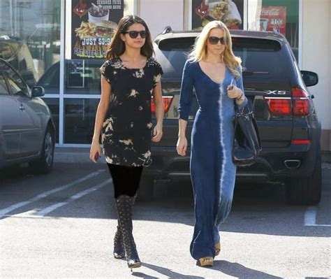 عکس های جدید سلنا گومز Selena Gomez 2014 آریا فان