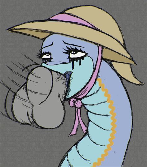 Rule 34 Ambiguous Species Blue Body Blue Scales Bodily Fluids