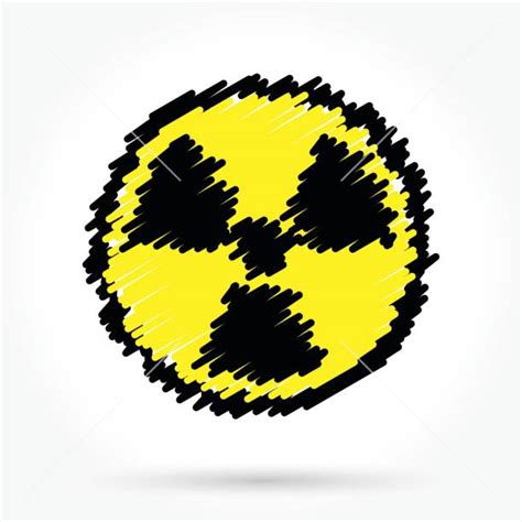 Nuke Symbol Backgrounds Illustrations Royalty Free Vector Graphics