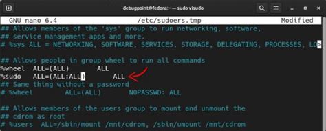 How To Fix Sudo Command Not Found Error