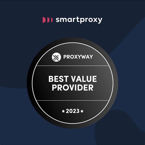 Smartproxy On Linkedin Proxy