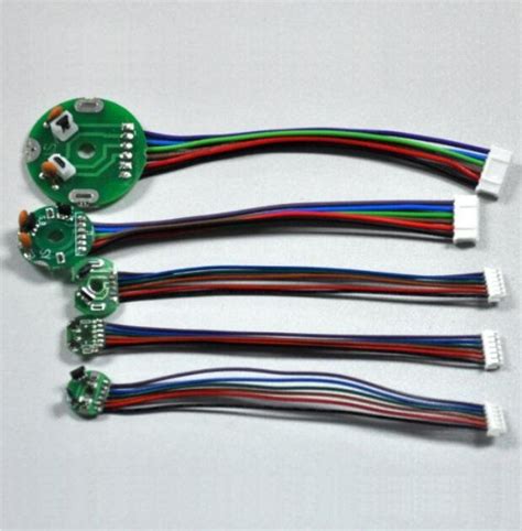 Brushless Dc Motor Manufacturers Unlocking Profit 45