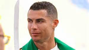 رونالدو يوجه رسالة خاصة لجماهيره بمناسبة عيد الفطر