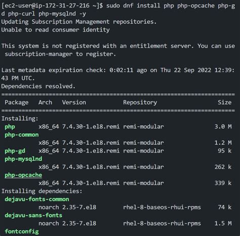 DaysOfDevops Challenge Project Configuring A Web App Architecture With A Network File