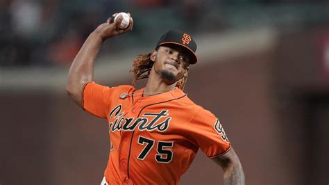 50 Facts About Camilo Doval