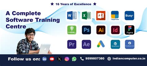 Icit Computer Institute Mumbai Icit Computer Institute Is Celebrating 🌲 Christmas Week From