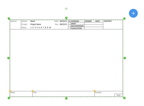 Creating A IDEF0 Diagram ConceptDraw HelpDesk
