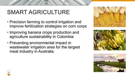 Connecting Smart Object In Iot Pptx