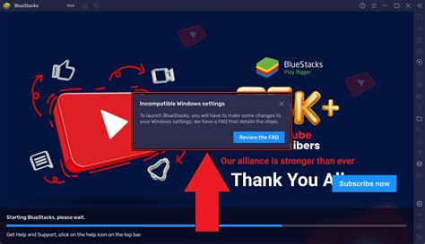 How To Enable Hyper V On Bluestacks Vsagrab