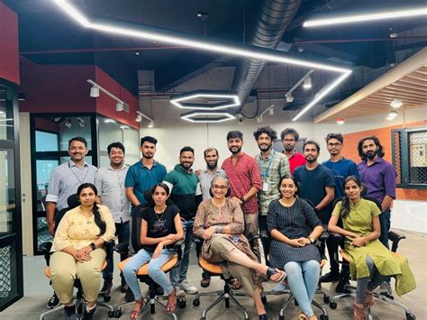 Shahir Shan On Linkedin Office Rapidor Acelrtech