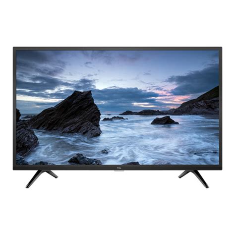 Tcl D3000 Series Operation Manual Pdf Download Manualslib