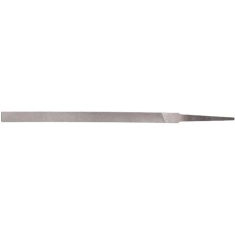 Pillar File