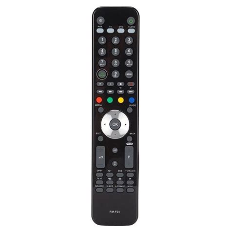 Télécommande Sonew Rm C01 Compatible Rm F04 Foxsat Hdr Abs