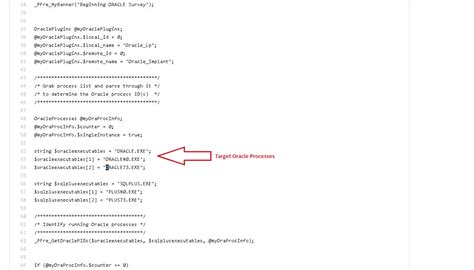 Passfreely Bypassing Oracle Database Authentication Shadowbrokers