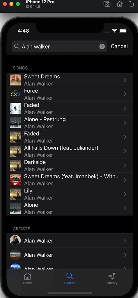 GitHub Anthonykim Spotify Spotify Clone