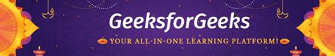 Gate Geeksforgeeks Gatetestseries Geeksforgeeks