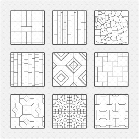 Best 11 900 Autocad Hatch Patterns900 Piece Of Details Autocad 2d Dwg