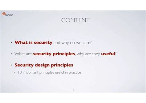 Secure By Design Security Design Principles For The Working Architect Pdf