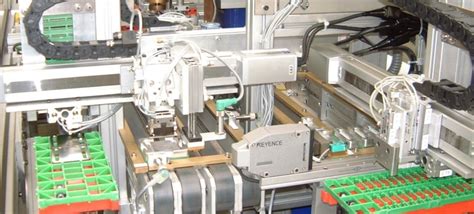 Iai Two Axis Positioner Controller Acon Atb Automation