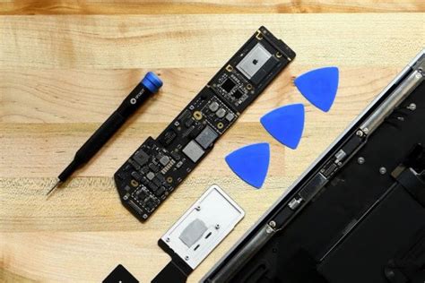 M Macbook Pro Teardownat Least We Think Ifixit