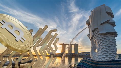 What Others Can Learn From Singapores Crypto Ambitions